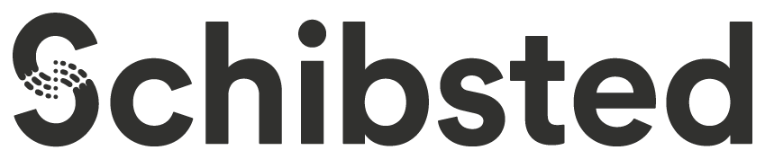 Logga in med ditt Schibsted-konto